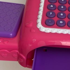 Disney | Toys | Disney Junior Minnie Mouse Bowtique Cash Register Kids ...